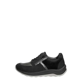 Wolky Damen, Schuhe, Schwarzk, 43 EUGr&ouml;&szlig;e