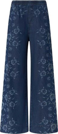 Pinko Jean Droit - Bleu