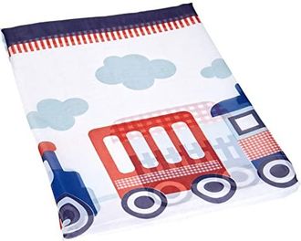 Albani Schal Mir Verd. Schlaufen/Train/ 175x140 cm, Bunt