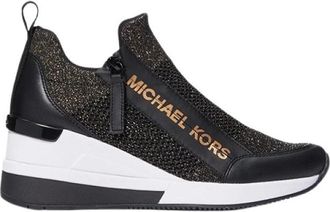 Michael Kors Damen, Schuhe, Schwarzk, 35 EUGr&ouml;&szlig;e