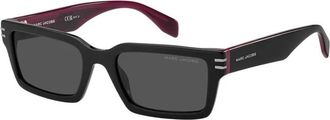 Marc Jacobs unisex, Accessoires, Rouge, Taille: 54 MM 1Qj55I20A