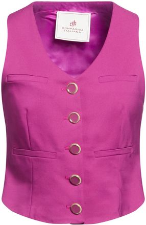 Compagnia Italiana ANZ&Uuml;GE und CO-ORDS - Couture-Westen auf YOOX.COM