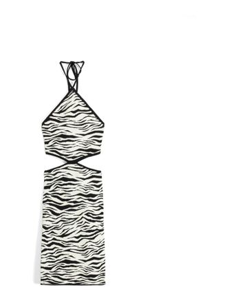 Bershka Kleid