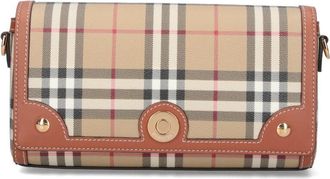 Burberry Umhängetasche Note
