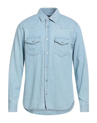 Tom Ford TOPS - Jeanshemden auf YOOX.COM