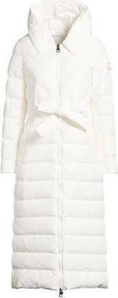 Ga&euml;lle Paris MANTEAUX - Doudounes plume ou synth&eacute;tique sur YOOX.COM
