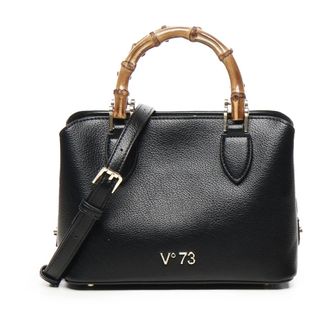 V° 73 Damen, Taschen, Schwarzk, ONE SIZEGröße