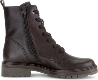 Gabor Damen, Schuhe, Braun, 36 1/2 EUGr&ouml;&szlig;e