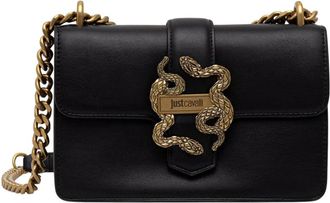 Just Cavalli Damen, Taschen, Schwarzk, ONE SIZEGr&ouml;&szlig;e