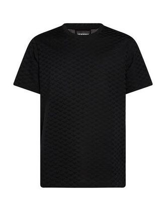 Emporio Armani TOPS - T-shirts sur YOOX.COM