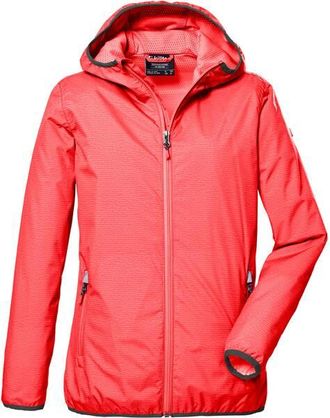 Killtec Kinder Funktionsjacke KOS 333 GRLS JCKT