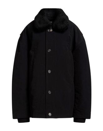 Acne Studios JACKEN & M&Auml;NTEL - Jacken und Anoraks auf YOOX.COM