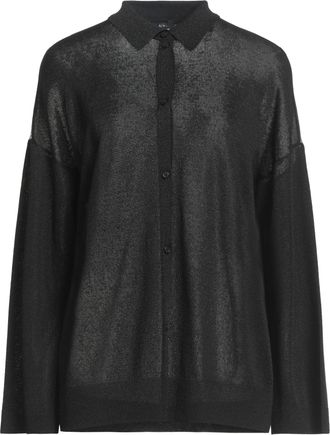 A|X Armani Exchange STRICKWAREN - Strickjacken auf YOOX.COM