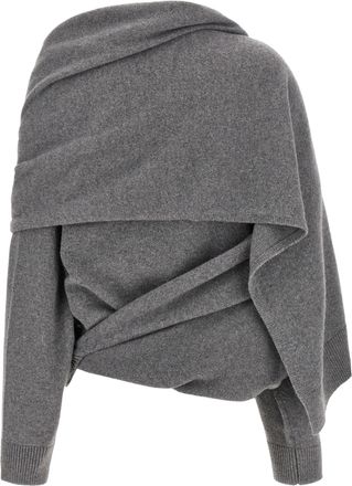 ARMARIUM Alida Sweater - Grey