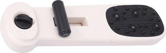 Generico Fu&szlig;trainer | Ergonomische Trainingsausr&uuml;stung f&uuml;r Kn&ouml;chel und Fu&szlig; und Zehentrainer, f&uuml;r Ehefrau, Ehemann, Sohn, Tochter, Familie, M&auml;nner, Frauen, Kind