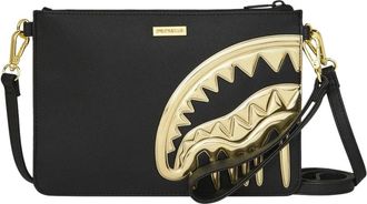 Sprayground Sprayground, Femme, Sacs, Multicolore, Taille: ONE Size Crossbody Pochette