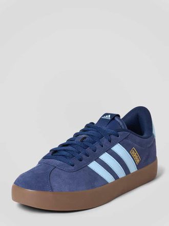 adidas Sneaker aus Leder Modell VL COURT 3.0