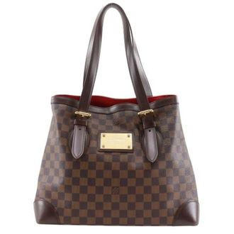 Louis Vuitton Damen, Pre-Owned, Braun, ONE SIZEGr&ouml;&szlig;e