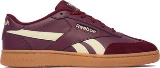 Reebok Sneakers Reebok CEO-FORTE LOUNGER AR30252W-RY Dunkelrot