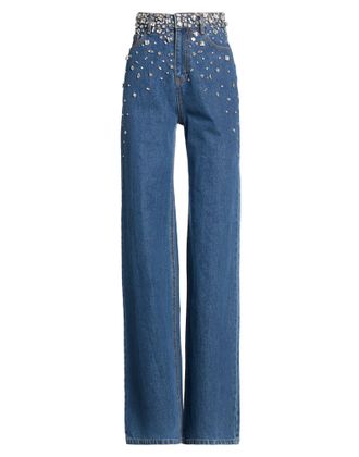 Retrof&ecirc;te HOSEN & R&Ouml;CKE - Jeanshosen auf YOOX.COM
