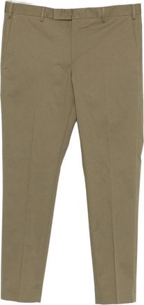 Pantaloni Torino Pantalons D&eacute;contract&eacute;s - Vert