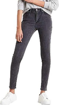 Levi's 721 High Rise Skinny Jeans Femme, True Grit, 23W / 30L
