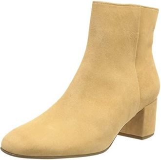 Högl Femme Naturel Bottine, Caramel, 39 EU Large