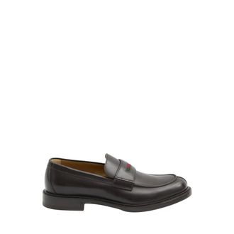 Gucci Herren, Schuhe, Braun, 40 EUGr&ouml;&szlig;e