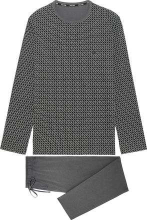 HOM Pyjama Long Waldorf