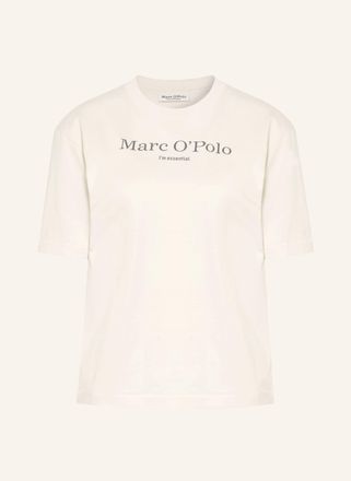 Marc O'Polo Marc Opolo T-Shirt weiss