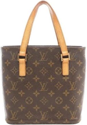 Louis Vuitton Damen, Pre-Owned, Braun, ONE SIZEGr&ouml;&szlig;e