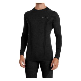 Falke Intimo Tecnico - - Sport - Herren - Schwarzk - S
