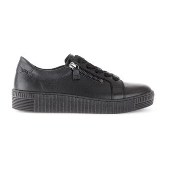 Gabor Damen, Schuhe, Schwarzk, 40 1/2 EUGr&ouml;&szlig;e
