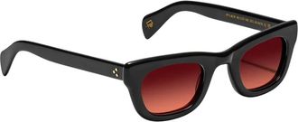 Moscot unisex, Accessoires, Noir, Taille: 48 MM Spilkes Lunettes de soleil