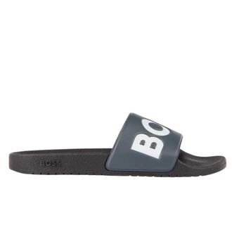 HUGO BOSS Herren, Schuhe, Grau, 40 EUGr&ouml;&szlig;e