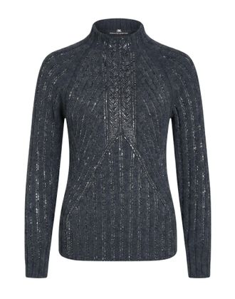 Ermanno Scervino STRICKWAREN - Rollkragenpullover auf YOOX.COM