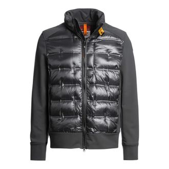 Parajumpers Herren, Jacken, Schwarzk, LGr&ouml;&szlig;e