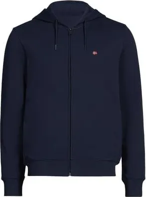 Napapijri Hoodie en coton