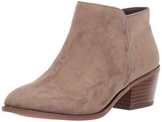Amazon Essentials Bottines Femme, Taupe, 39.5 EU