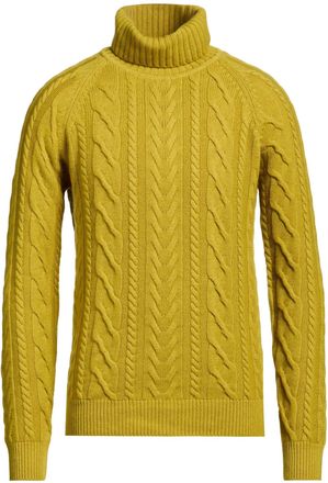 Moorer STRICKWAREN - Rollkragenpullover auf YOOX.COM