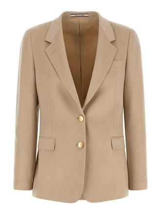 Tagliatore Blazer - Beige