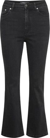 Gestuz Damen, Jeans, Grau, W31Größe