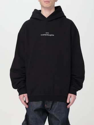 Maison Margiela Sweatshirt MAISON MARGIELA Homme couleur Noir