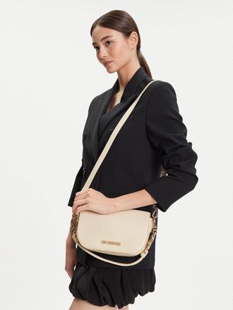 Love Moschino Handtasche LOVE MOSCHINO JC4049PP1NLF0110 Beige