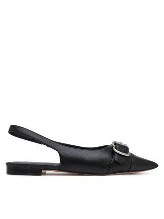 Badura Ballerinas HIBISCUS-LT593-911 Schwarz