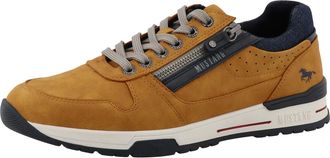 Mustang Jeans Schn&uuml;rschuh