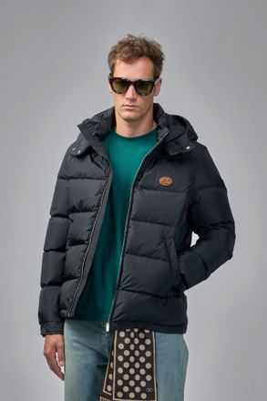 Valentino VLogo Signature Down Jacket