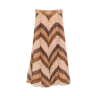Zimmermann Zimmermann R&ouml;cke - - Skirts - Damen - Mehrfarbig - M
