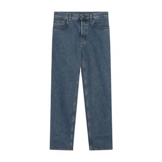 Burberry Damen, Jeans, Blau, W28Gr&ouml;&szlig;e