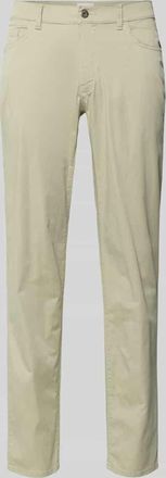 Brax Regular Fit Stoffhose mit Lyocell-Anteil Modell Cadiz